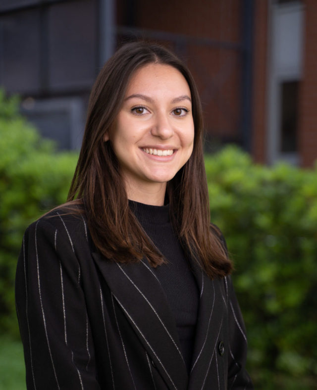 Gianna Bonina - Verdi del Ticino