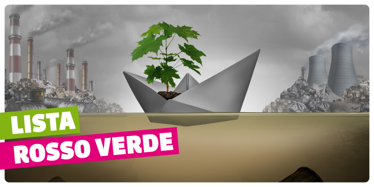 ‘Permacrisi’ e sfide del futuro - Verdi del Ticino