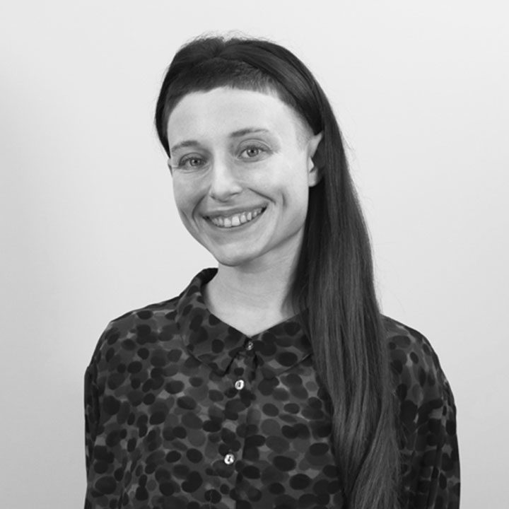 Deborah Meili - Verdi del Ticino